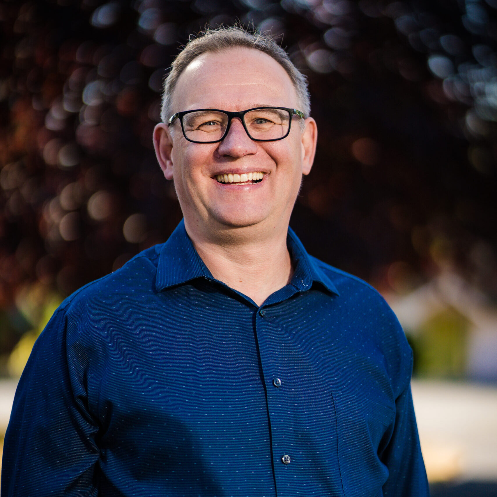 About us - Departure Bay Baptist Church